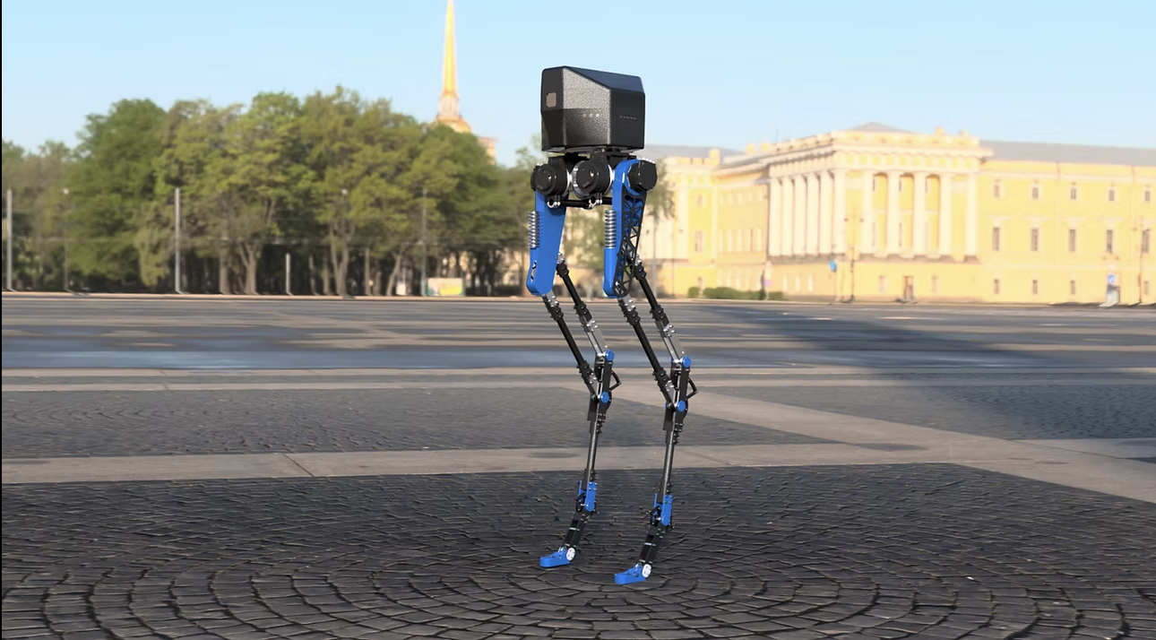 RoboTUM – Student Robotics at TUM